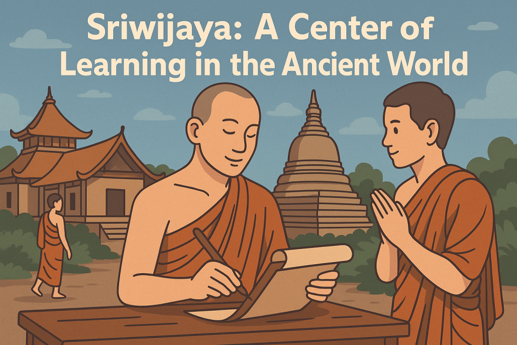 RI Punya Sekolah Favorit Dunia dan Lahirkan Tokoh Besar - Copas.id